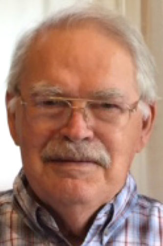 James B. Knowlton 1926-2017 | News, Sports, Jobs - Tribune Chronicle